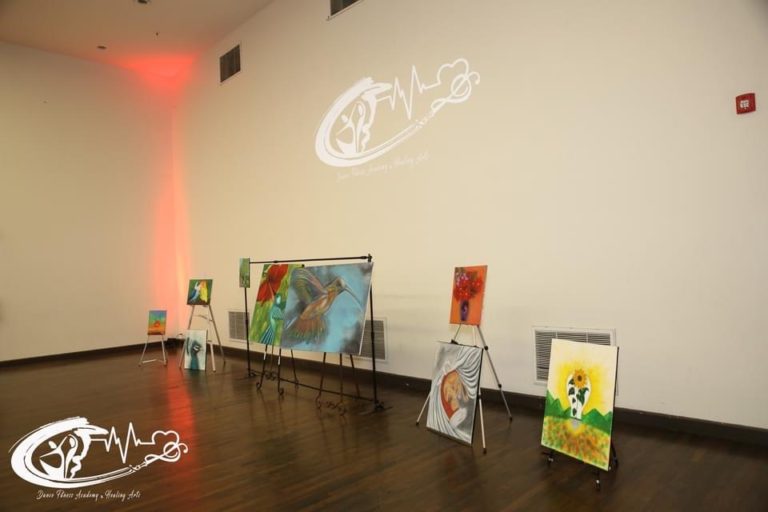 Home - Dance Fitness Academy & Healing Arts